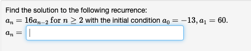 Solved Please solve the following | Chegg.com