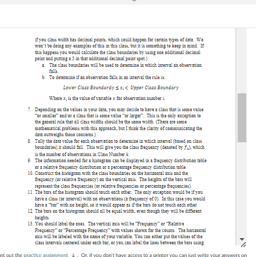 Solved Note that there are many acceptable ways to construct | Chegg.com