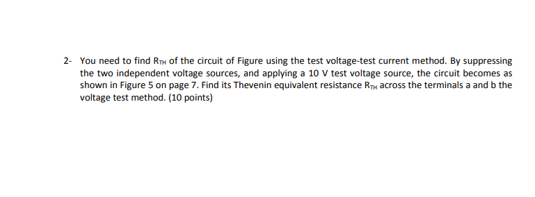 Solved 1.0 Purpose The purpose of this lab is to validate | Chegg.com