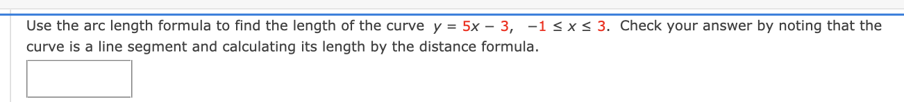 Solved Find the arc length function for the curve \\( | Chegg.com
