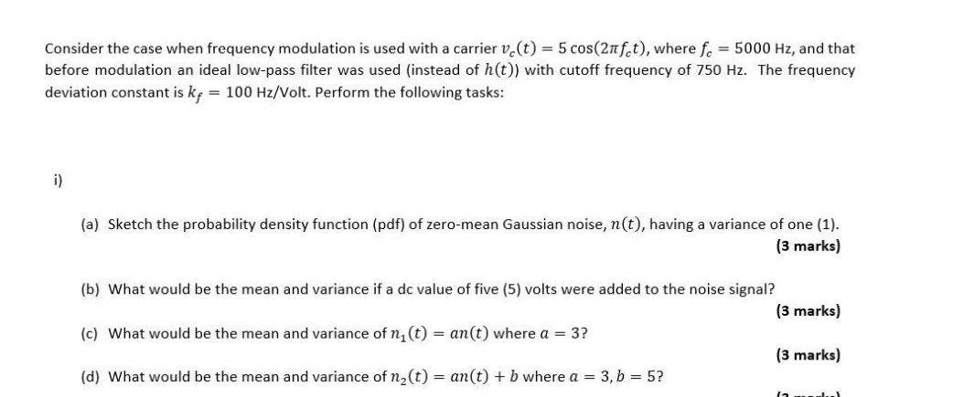 Solved 16 C = 12.73 nF -O + + x(t) (? R = 25k12 = y(t) | Chegg.com