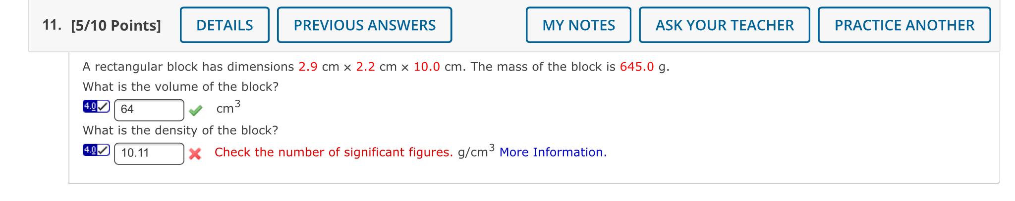 Solved In lab, we will often use the percent error formula | Chegg.com