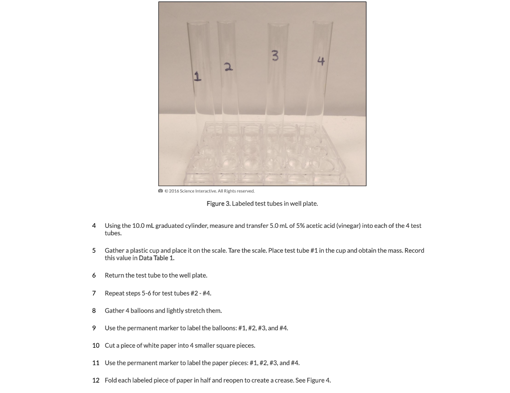 Exercise 1 Limiting Reactant Determination In this | Chegg.com