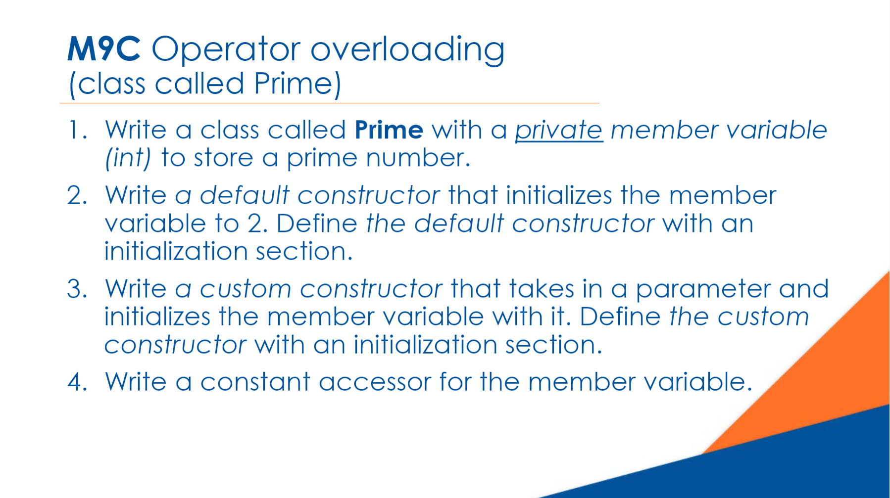 Solved I need this program in C++ language please. Please | Chegg.com