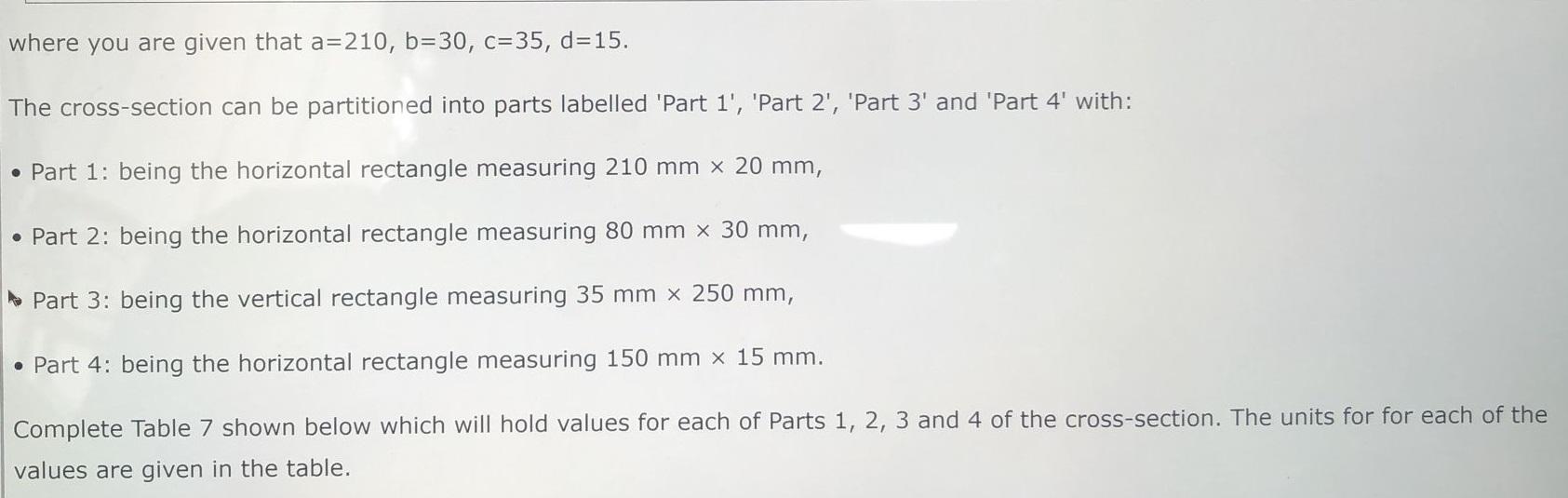 Solved Unless otherwise specified, all your numerical | Chegg.com