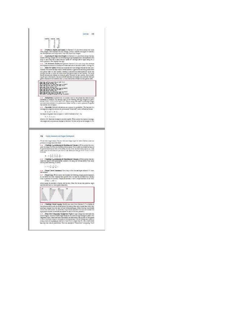 Solved Unless Specified Otherwise Use Ipython Sessions For 