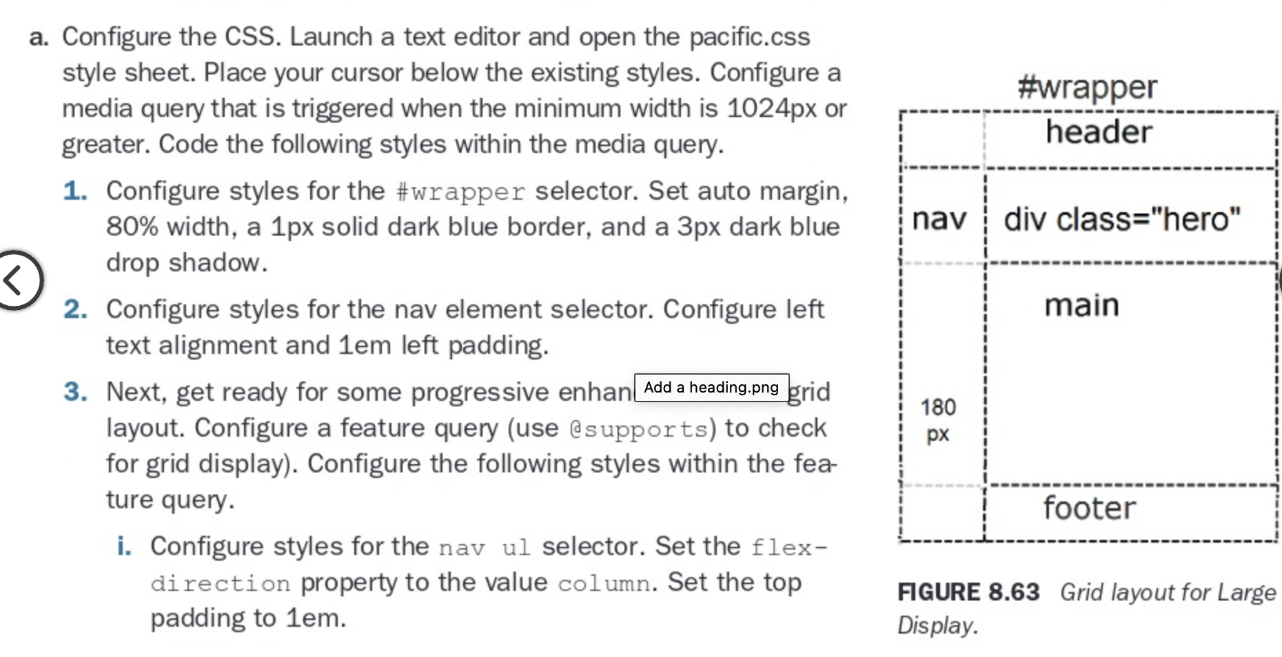 Solved Please provide the code for the following questions | Chegg.com