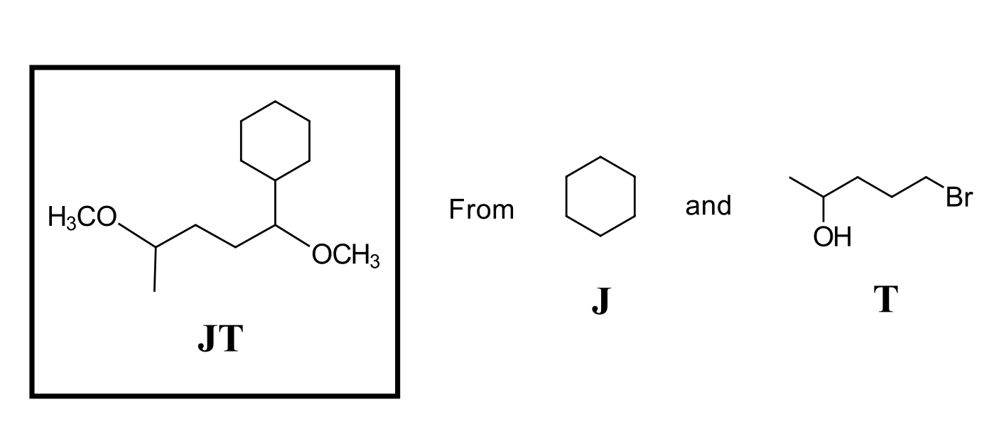 Solved You are a chemist and trying to synthesis the product | Chegg.com