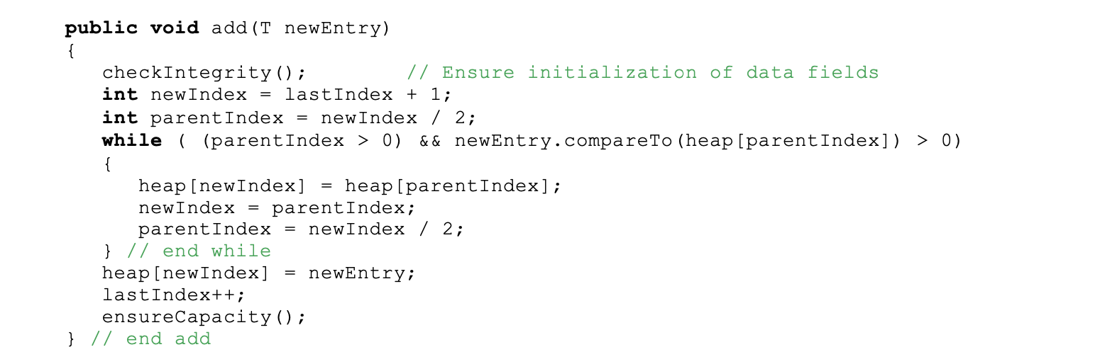 Please do as in the instructions (nothing different) | Chegg.com