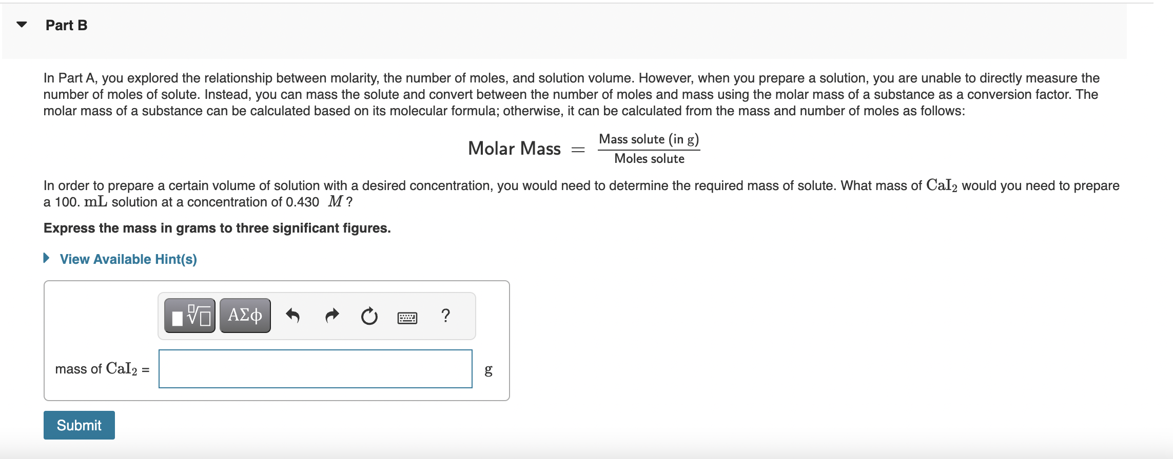 Solved HELP! I have three questions left. On question #3, I | Chegg.com