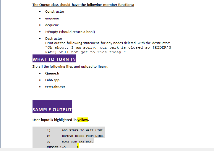 You are the manager of Terror Park, the spookiest | Chegg.com