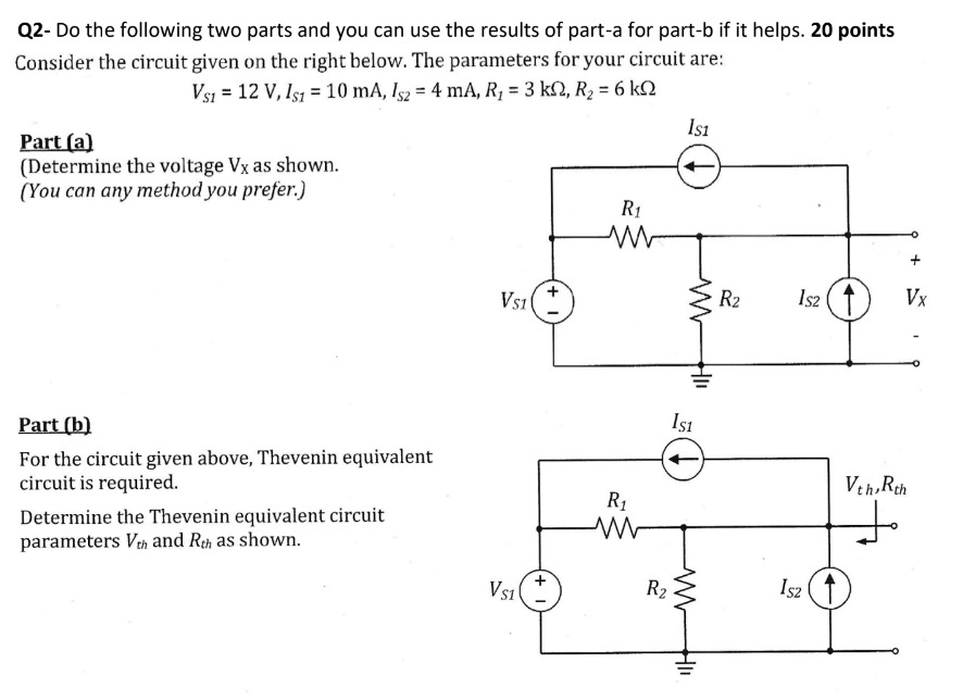 Solved Q2- ﻿Do the following two parts and you can use the | Chegg.com