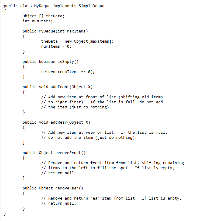 Solved Please read through my all the instructions of this | Chegg.com