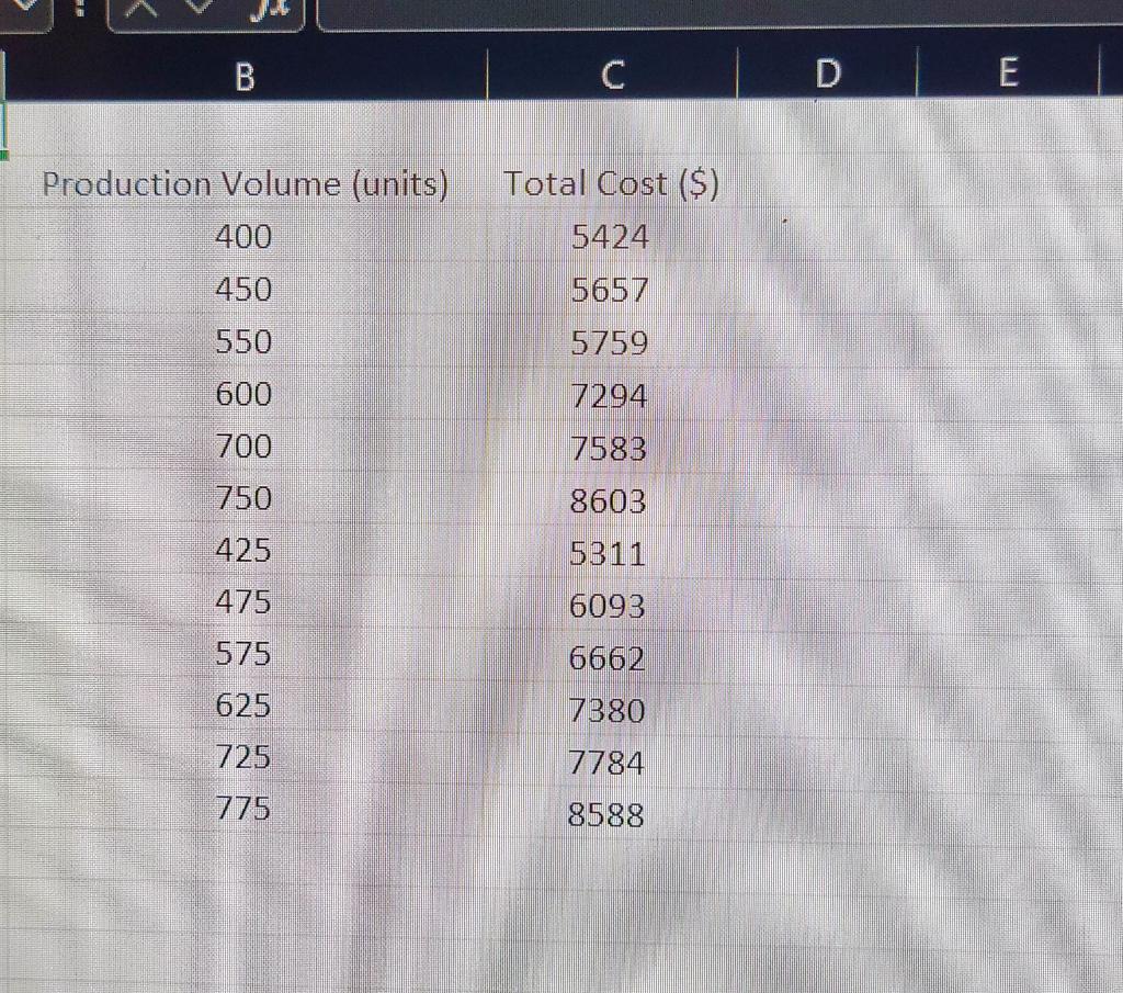 Solved Regression - Interpret slope Regression - | Chegg.com Solved Regression - Interpret slope Regression - | Chegg.com