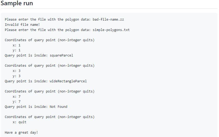 Solved Geographic Information Systems (GIS) are a useful | Chegg.com