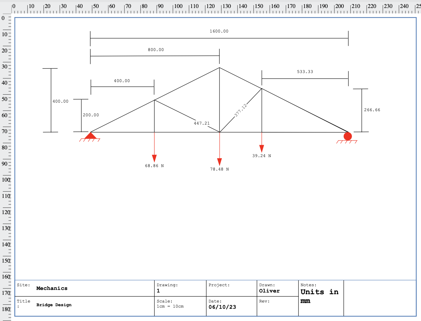 Solved Find the shear force calculations for above-mentioned | Chegg.com