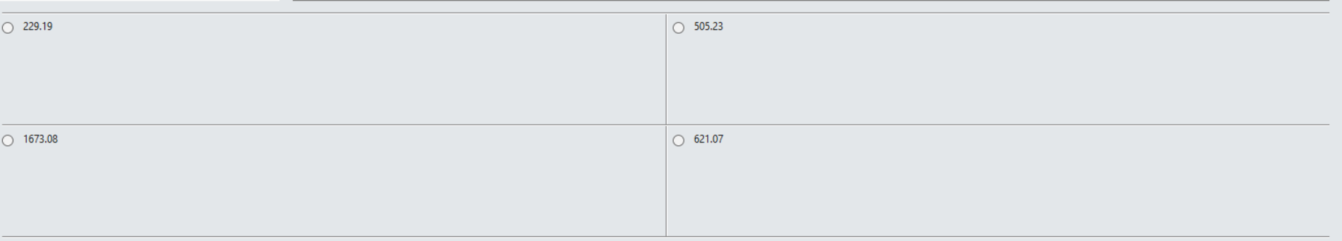 Solved B11601: Basic Part - Step 1 - (Tool Block) Build this | Chegg.com