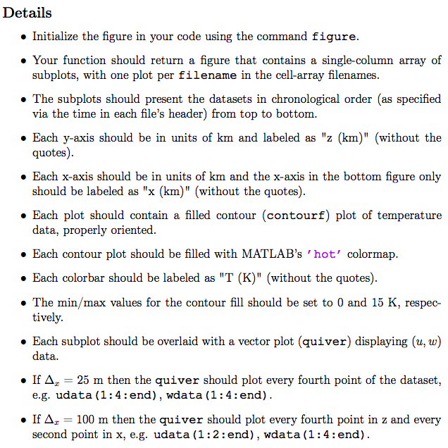 Please use MATLAB to solve this question, | Chegg.com