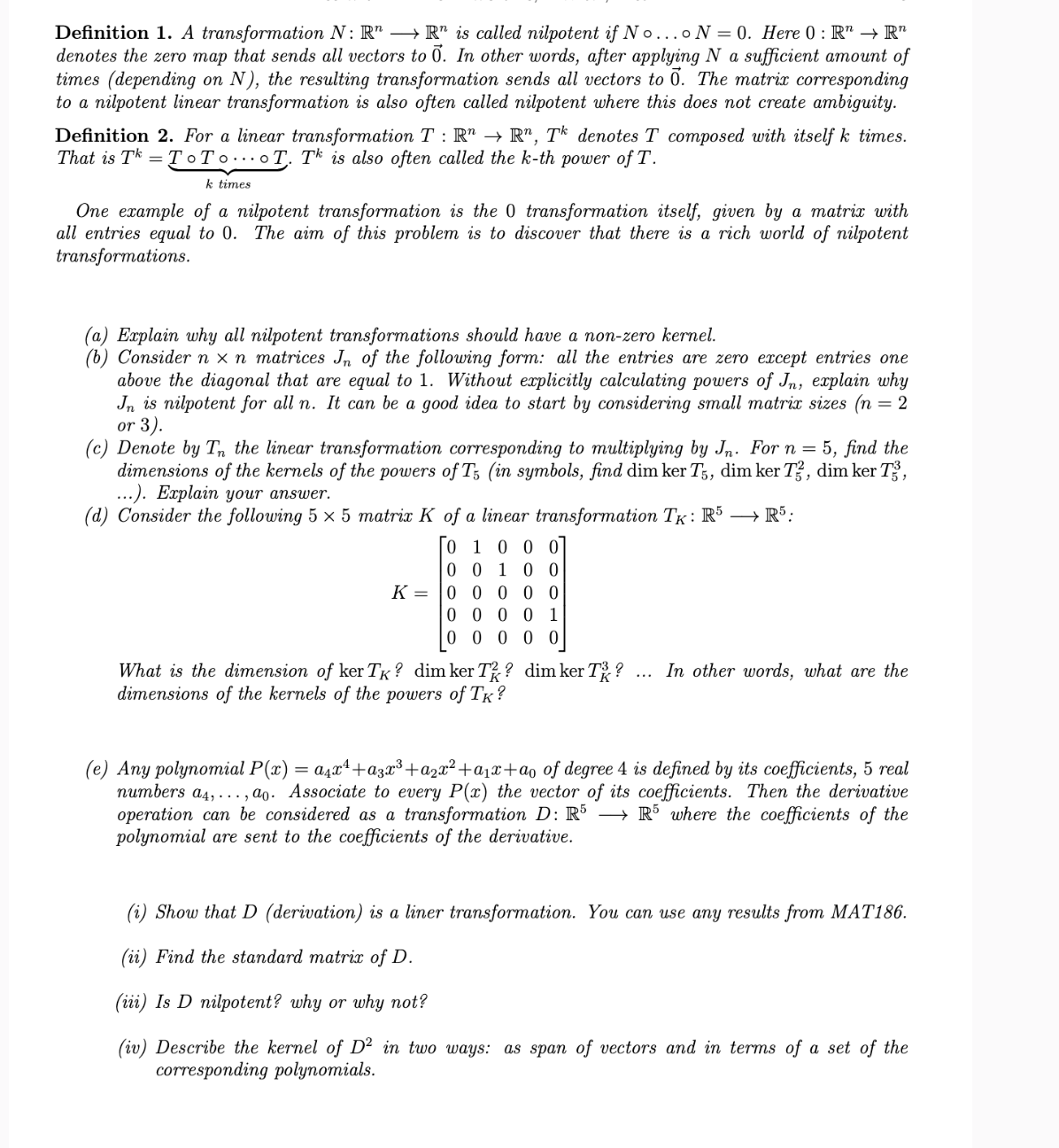 Solved PLEASE PLEASE PROVIDE FULL WRITTEN SOLUTIONS | Chegg.com