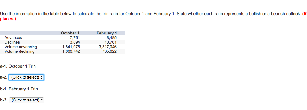 Solved Use the information in the table below to calculate | Chegg.com