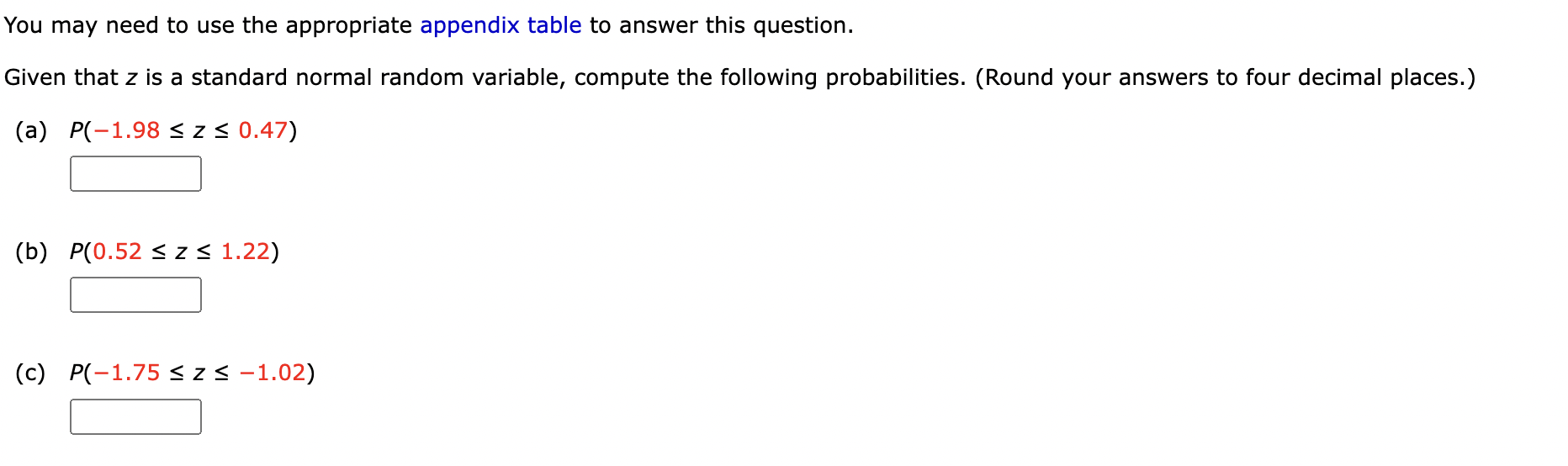 Solved You may need to use the appropriate appendix table to | Chegg.com