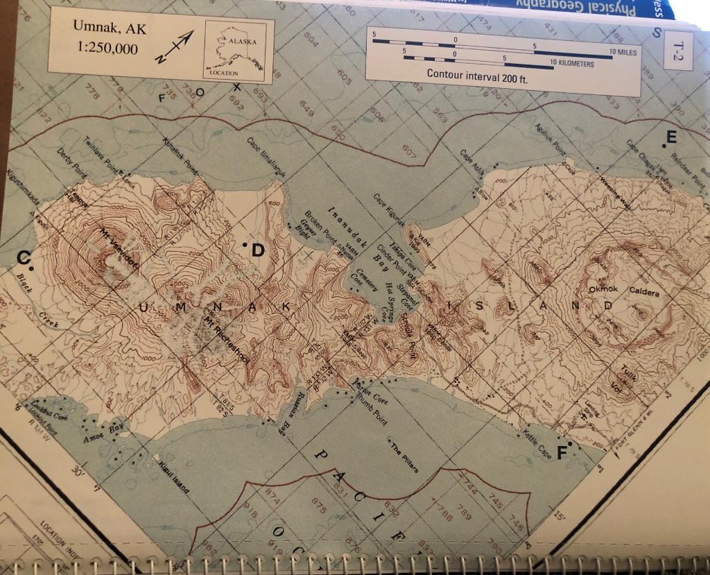Solved EXERCISE 34 PROBLEMSPART II The following problems | Chegg.com