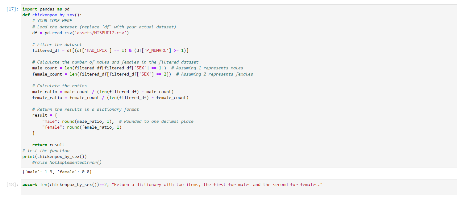 Hi I need help with the question below:Here is my | Chegg.com