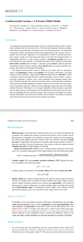 Solved "Introduction to Computational Science", 2nd Edition, | Chegg.com