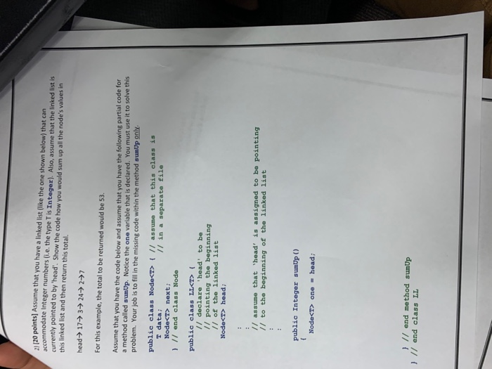 Solved Assume that you have a stack and a queue (separately) | Chegg.com