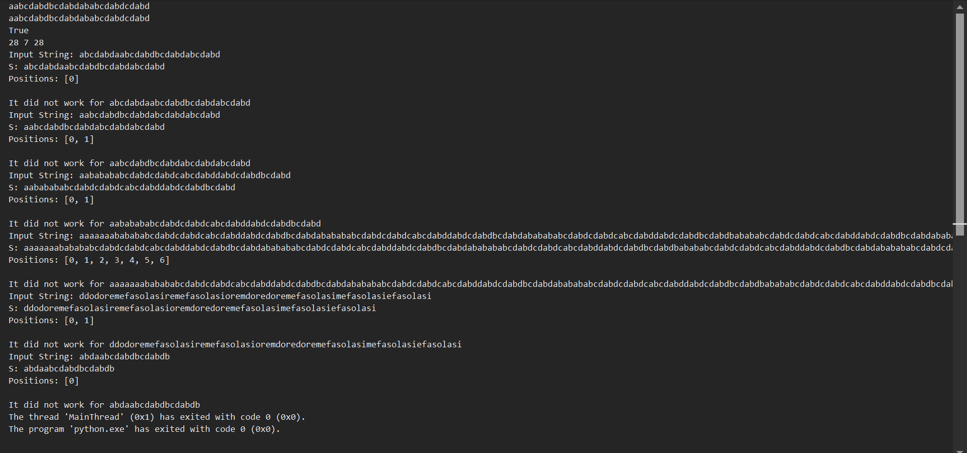 Solved I Have Two Python Codes One Is Iterativeinsertion 9624