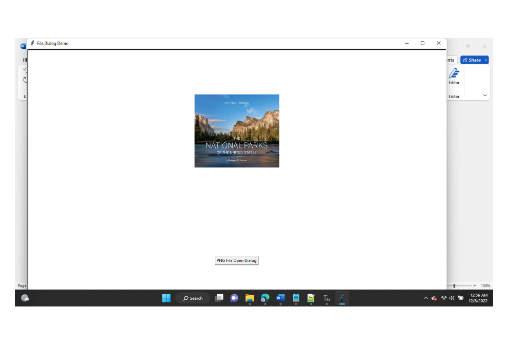 Solved Tasks: 1) Import the breezypythongui, | Chegg.com