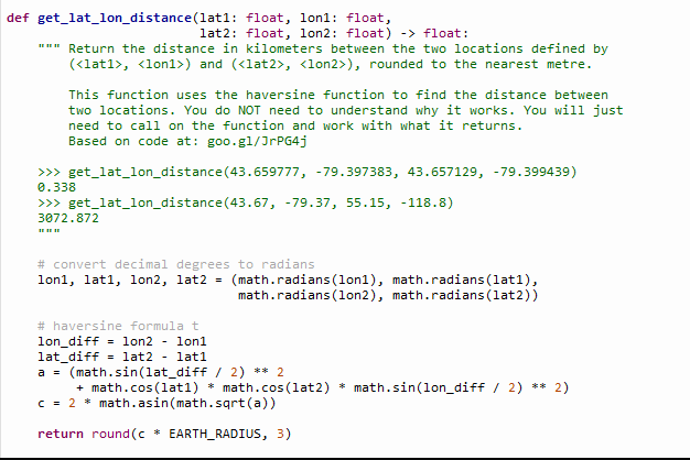 import math from typing import List, TextIO # | Chegg.com
