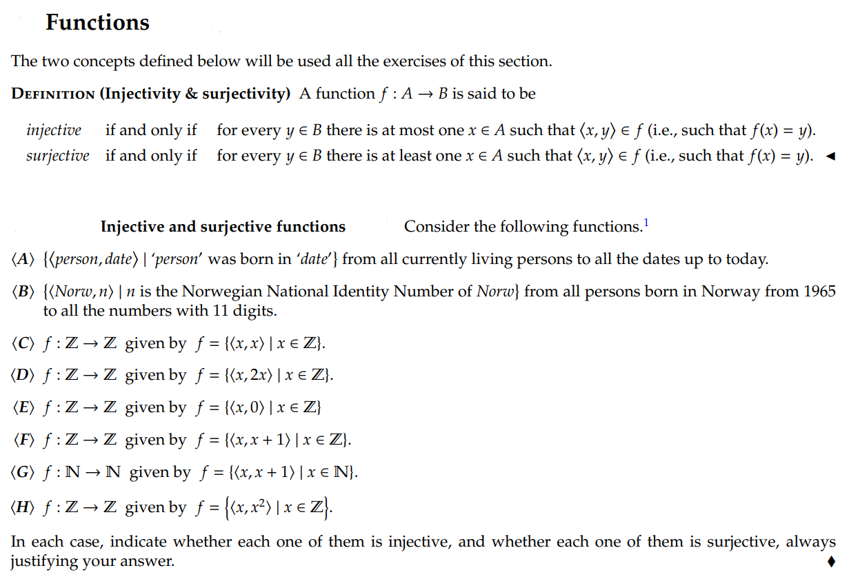 Solved The two concepts defined below will be used all the | Chegg.com