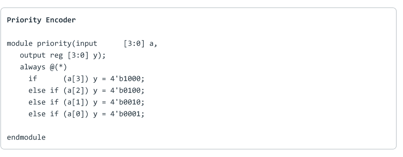 Solved For each of the next six problems, examine the | Chegg.com