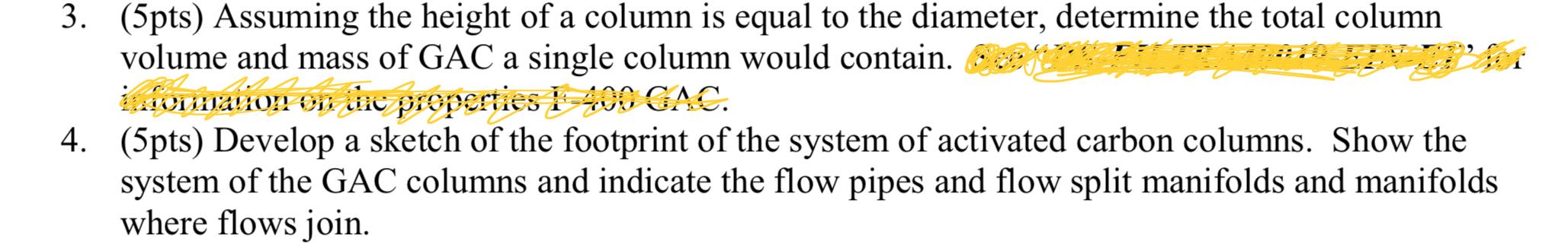 Solved CI CI Consider a GAC system to provide protection for | Chegg.com