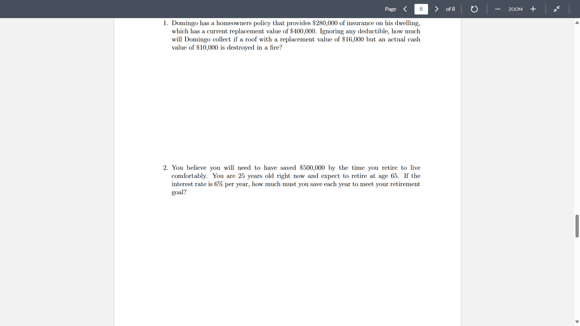 The transcript is ﻿not accurate, please use the image | Chegg.com