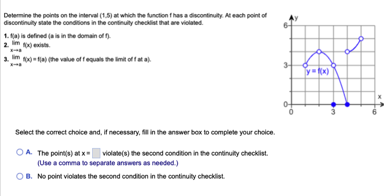 Solved I need help completing the following question | Chegg.com