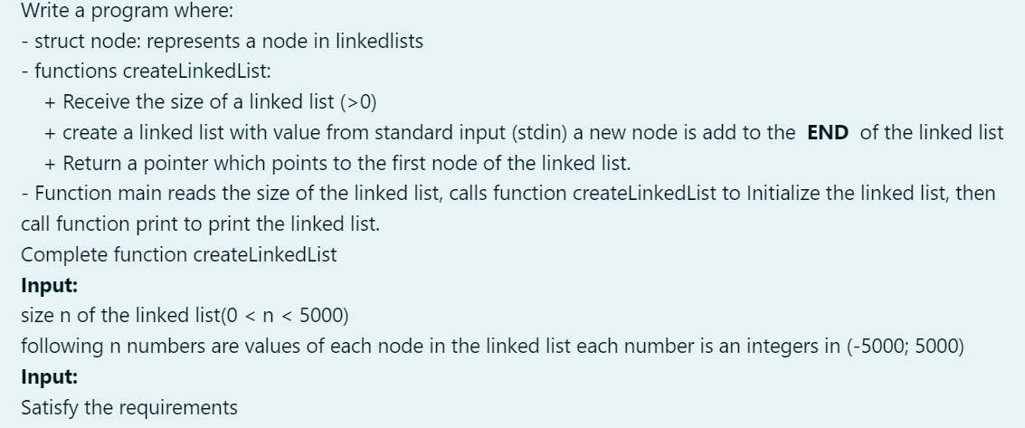 Solved #include using namespace std;struct node{ | Chegg.com