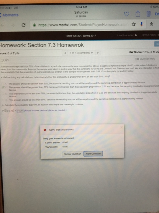 Solved 8:16 PM O openvellum.ecollege com html?courseld 13566 | Chegg.com