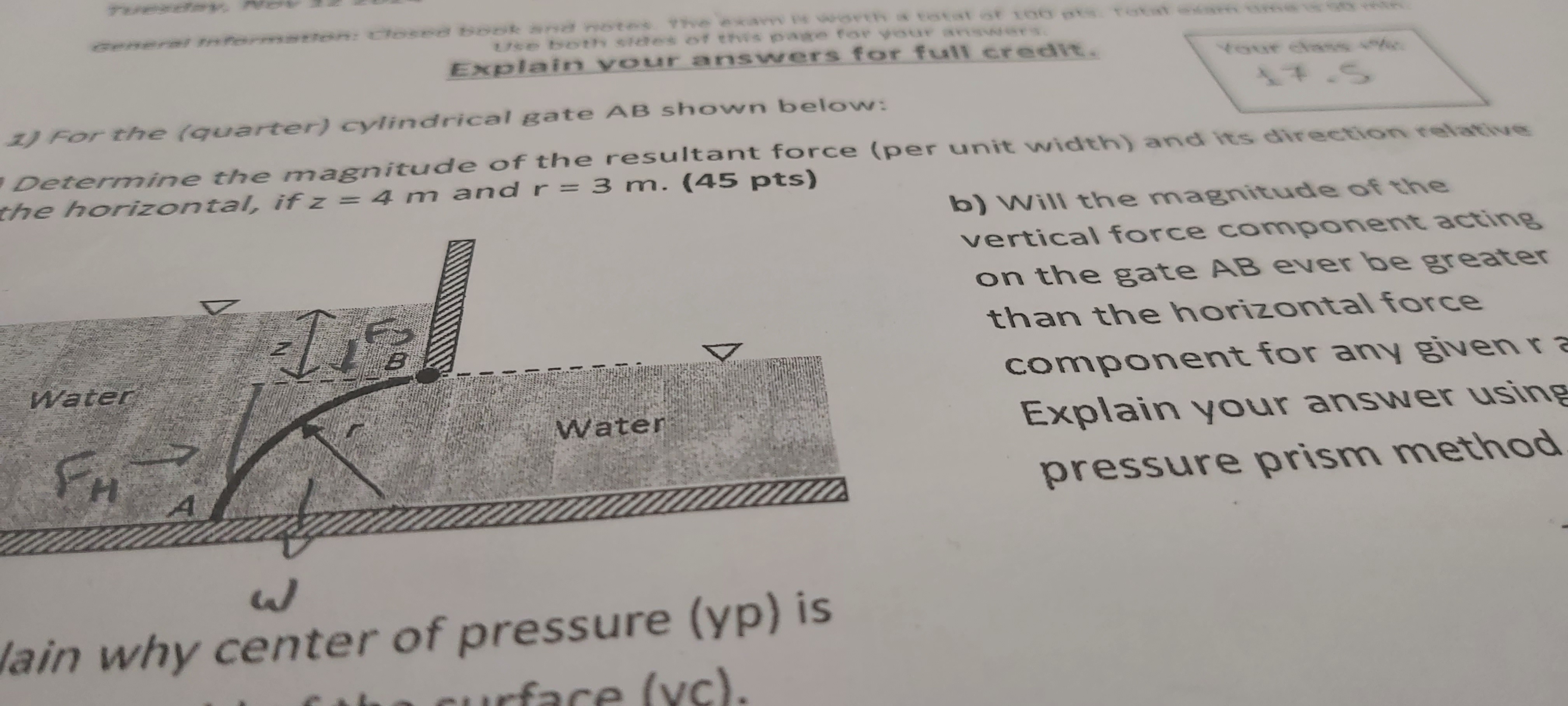 Solved Use both slepes of etws pate for your answatyExplain | Chegg.com