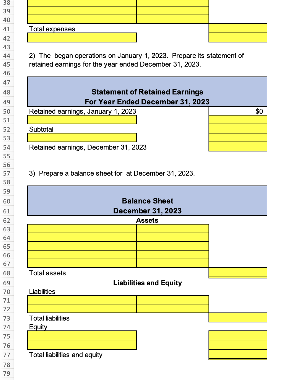 Applying Excel 1 Sum Cell
