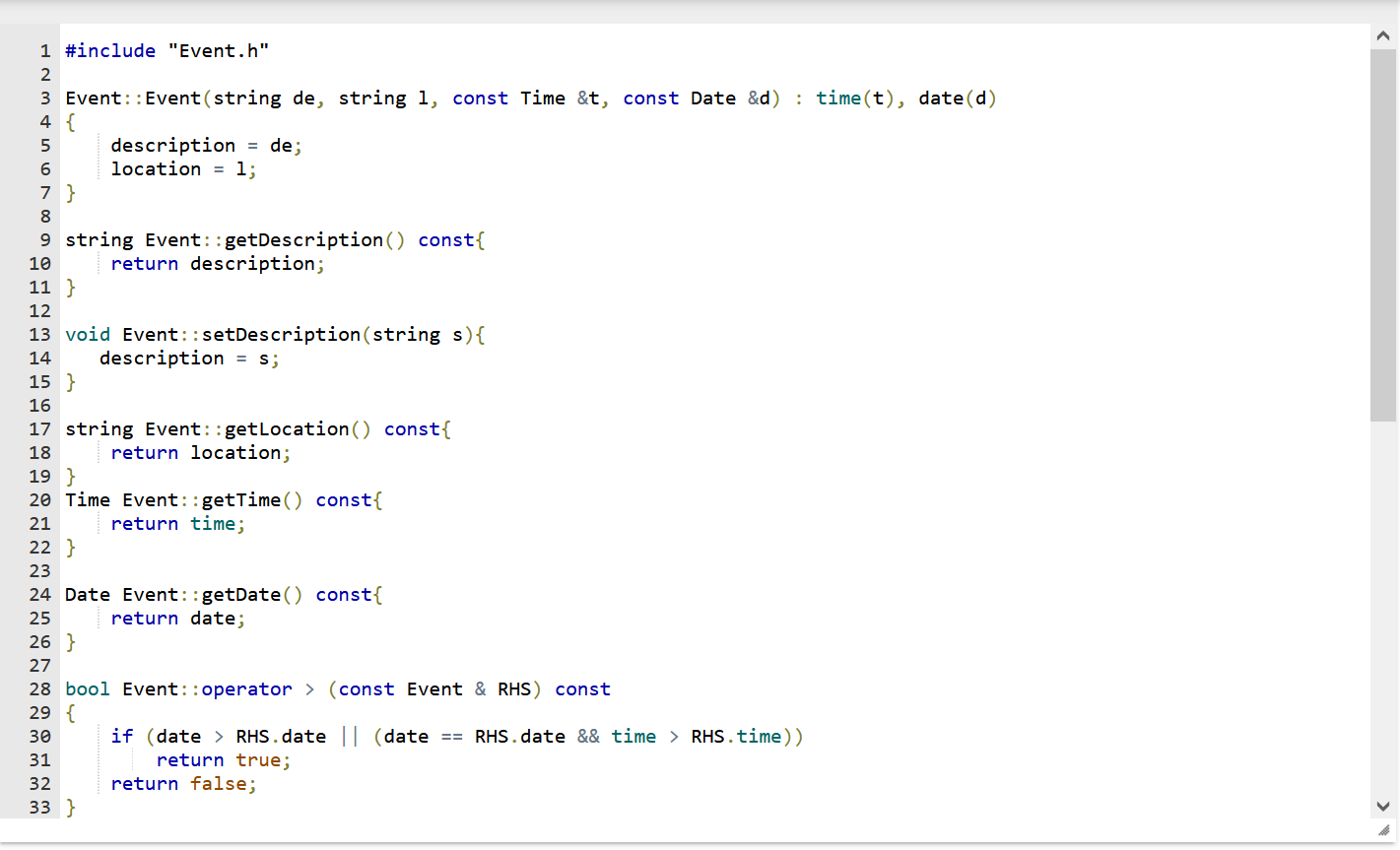Solved (IN C++ PLEASE) You will be building upon what you | Chegg.com