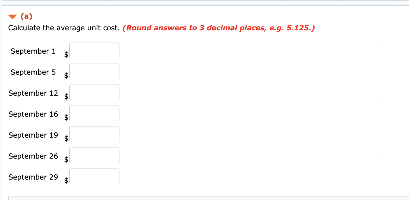 Solved Brief Exercise 6-10 (Part Level Submission) Suppose | Chegg.com