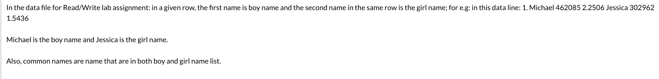 Solved Solve using Java. Must write comments to | Chegg.com