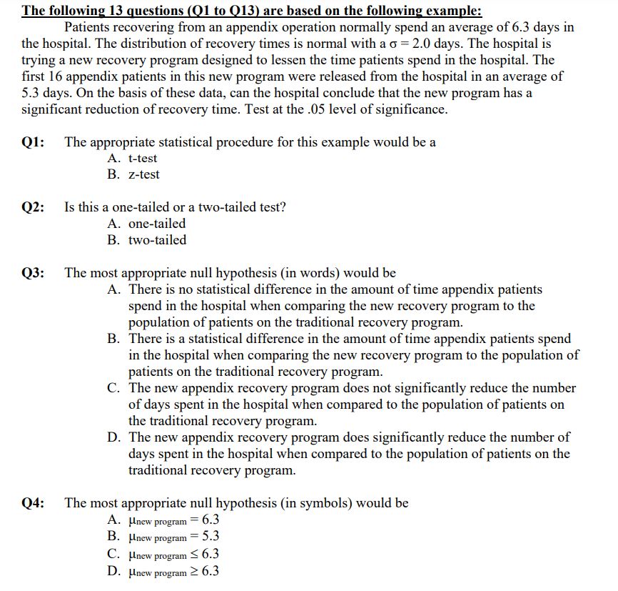 Solved The following 13 questions ( (11 to Q13) are based on | Chegg.com