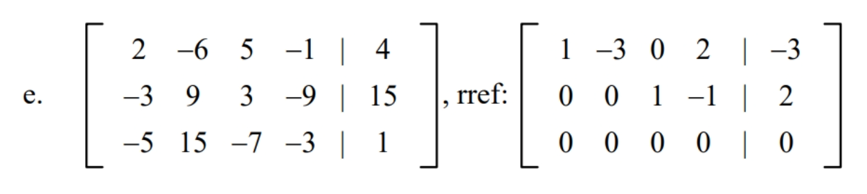 Solved 1. Assisted computation: Shown in each part below is | Chegg.com