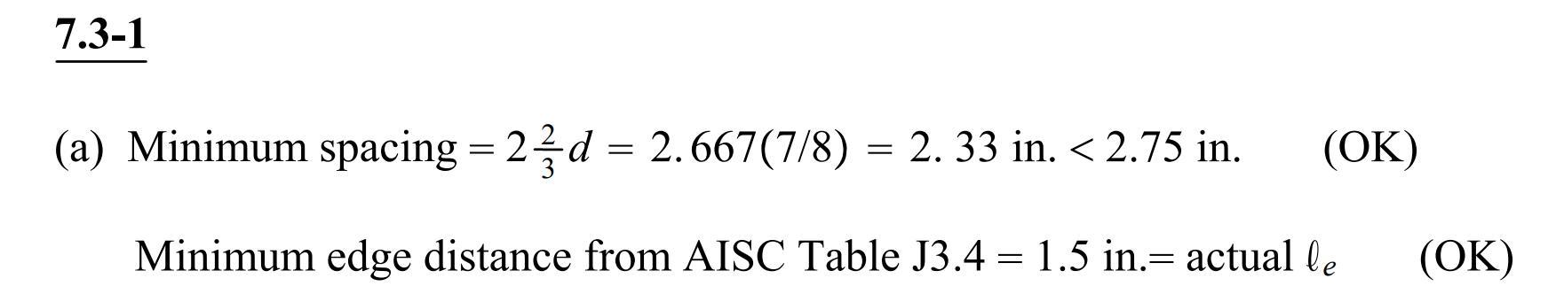Solved Please explain why in this example, the minimum edge | Chegg.com