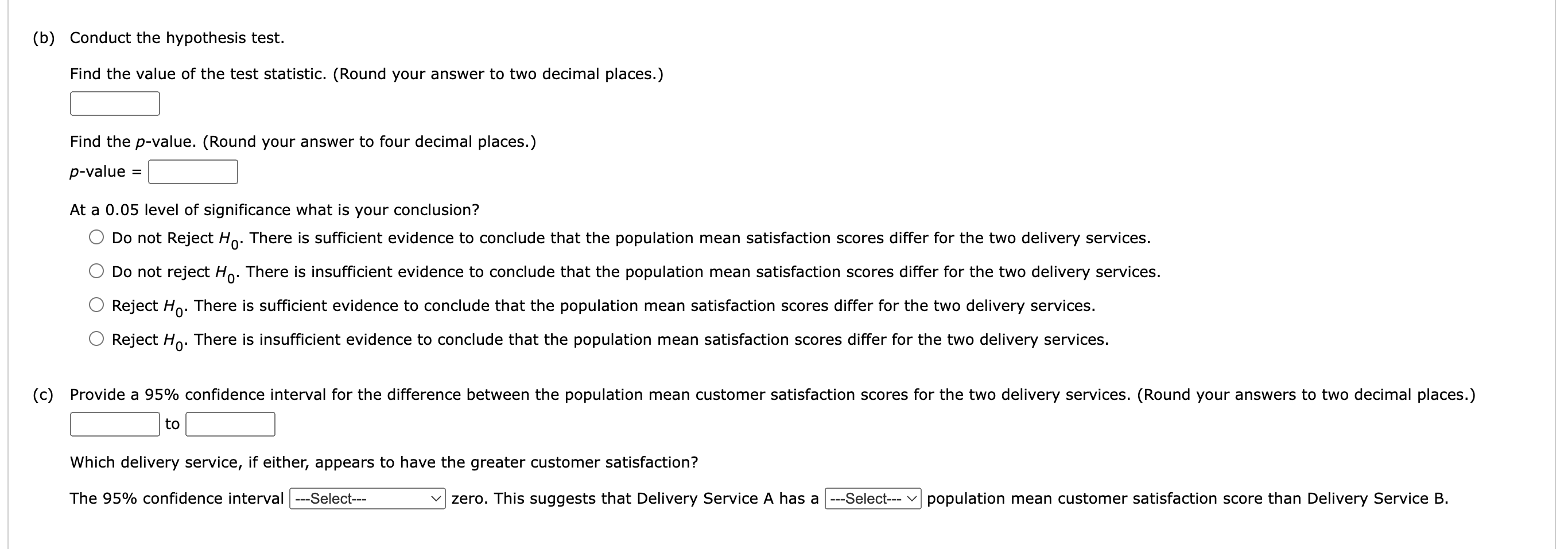 Solved You may need to use the appropriate appendix table or | Chegg.com