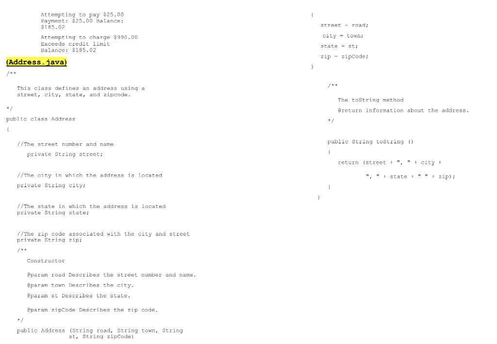 Solved Use Java and post outcome, The diagram ("+" for | Chegg.com