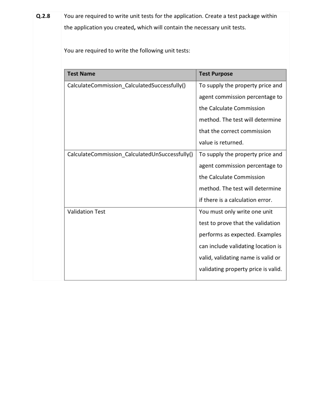 Solved Create A Java Gui Application That Will Capture The